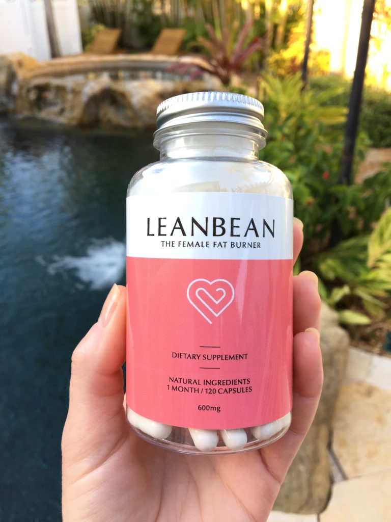 Leanbean Review - My Results with the Female Fat Burner