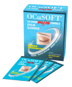 Best Eye Treatments for Blepharitis and Ocular Rosacea