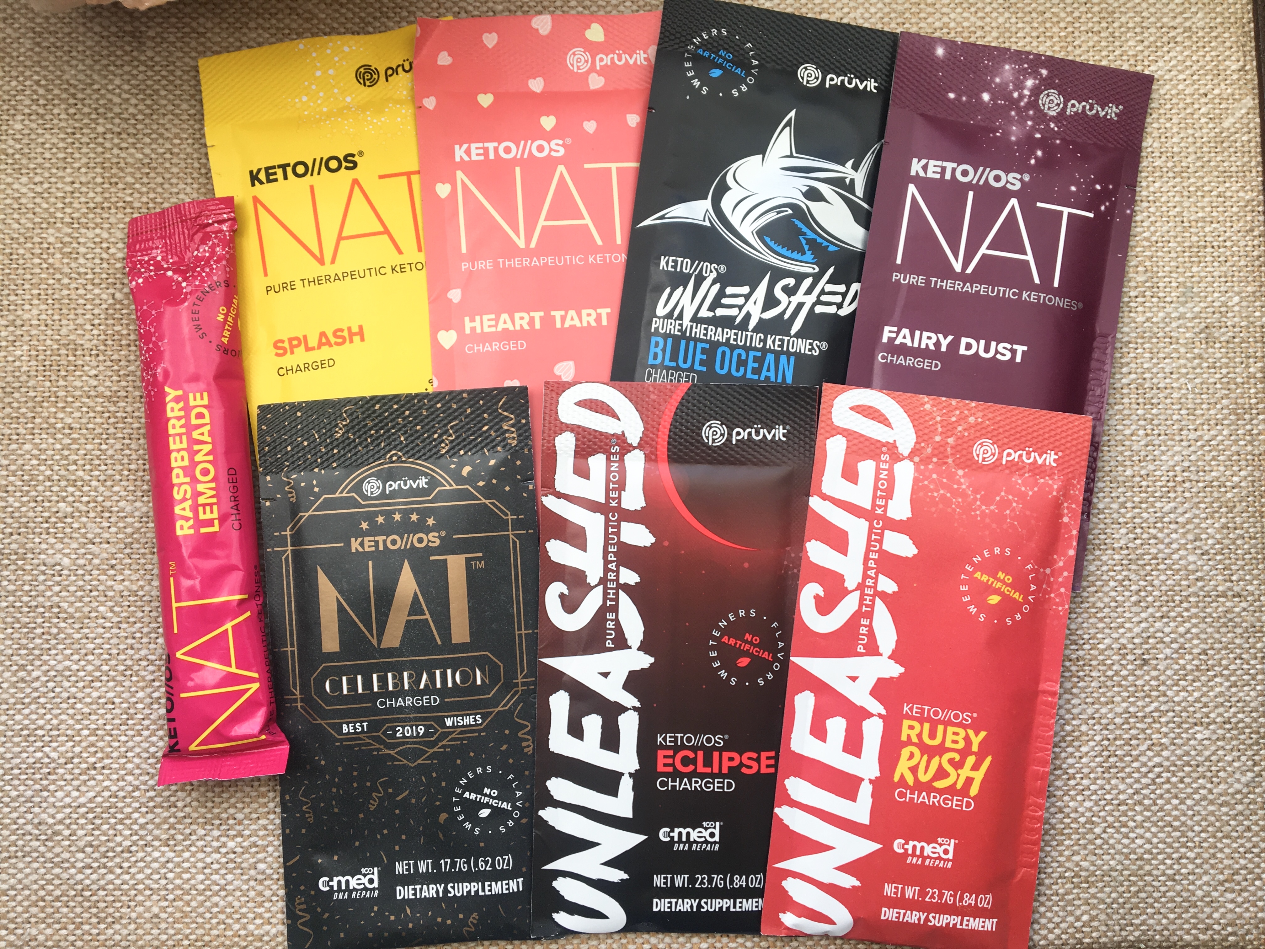 Pruvit KETO OS Review & Results - 3 Years on Ketones! (2019 Updates)