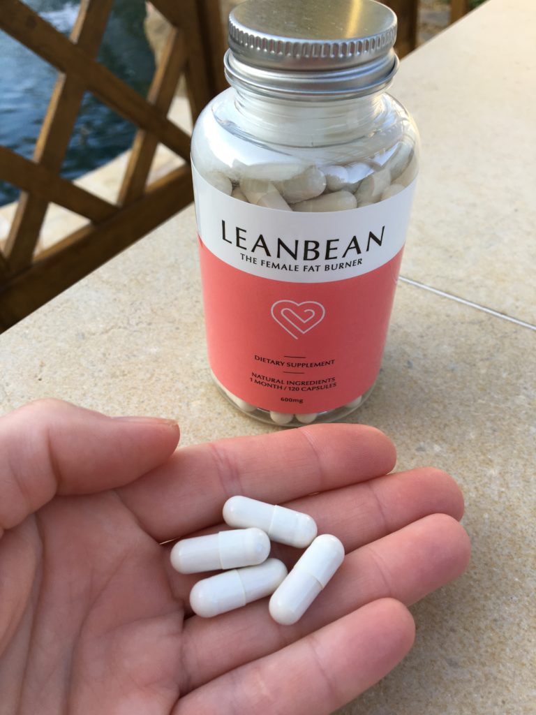 Leanbean Review - My Results with the Female Fat Burner