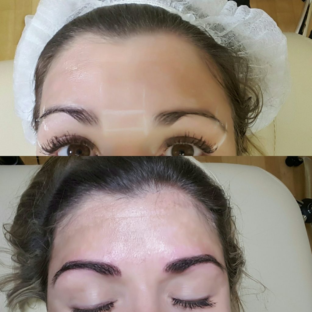 Microblading Before and After - What You Need to Know!