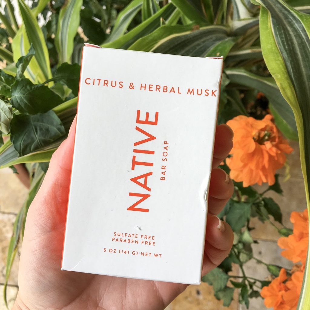 Native Bar Soap Review - A Natural Approach to Clean