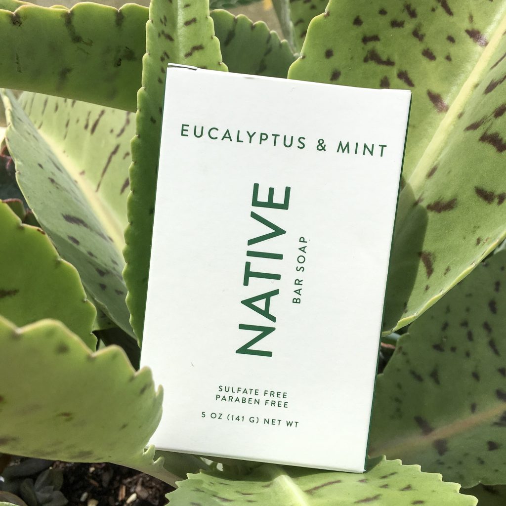 Native Bar Soap Review - A Natural Approach to Clean